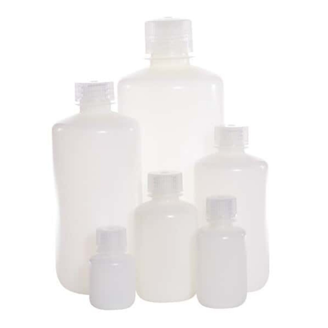 Botellas de plástico de boca estrecha económicas - TAISA